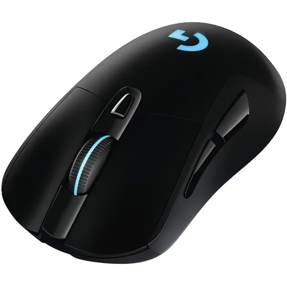 Accessories :: Mouses :: Logitech G703 Lightspeed - Wireless Gaming Mouse