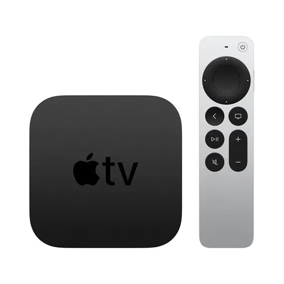 Television :: Apple TV Box :: Apple TV Box - 4K 32GB