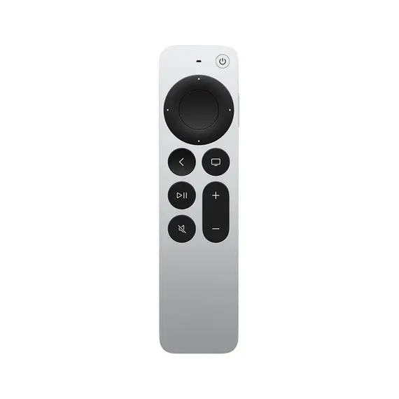 TV :: Apple TV Box :: Apple TV Remote