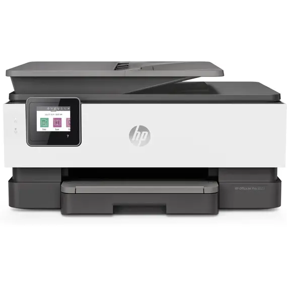 HP OfficeJet Pro 8023 - Thermal Inkjet Printer, A4, 4800x1200 DPI, Wi ...