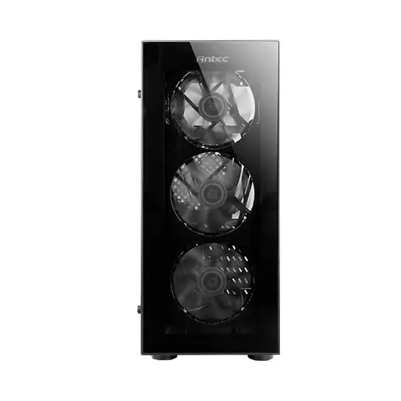 Hardware :: Enclosures & PC Cases :: Case Parts :: ANTEC NX210 - Front ...