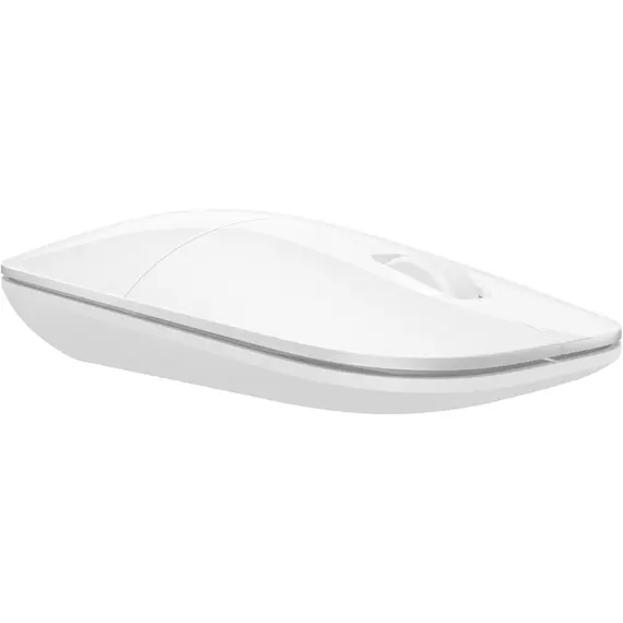 HP Z3700 - Wireless Mouse, White :: עכברים :: אביזרים