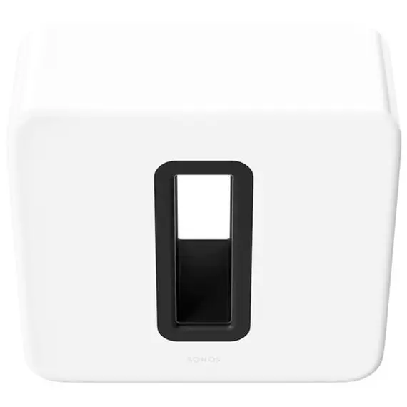 Multimedia :: Speakers :: Speakers for Home :: Sonos Sub - Wireless ...