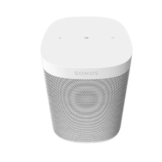 Multimedia :: Speakers :: Speakers for Home :: Sonos One SL ...