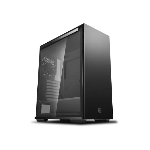 Hardware :: Enclosures & PC Cases :: DeepCool MACUBE 310P - Gaming PC ...