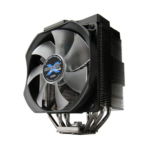 Zalman CNPS10X Extreme Air cooler, CNPS10X