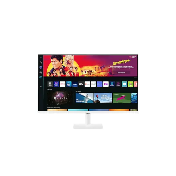 Samsung S32BM701UU 81.3 cm (32") 3840 x 2160 pixels 4K Ultra HD LED ...