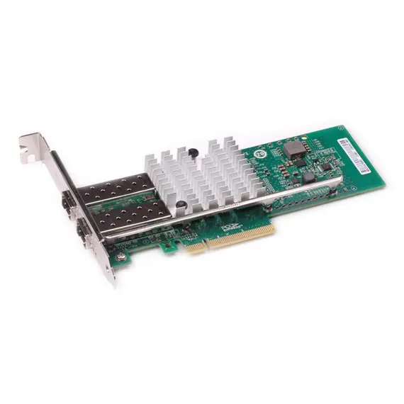 Hardware :: I/O Expansion Cards :: PCI-E Cards :: 10Gtek X520-10G-2S-X8 ...