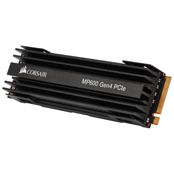 Hardware :: Storage :: SSD Drives :: Corsair MP600 - 2000GB SSD, NVMe ...