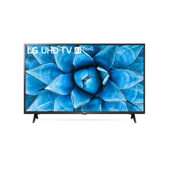 LG 55UN73006LA TV 139.7 cm (55") 4K Ultra HD Smart TV Wi-Fi Black, 55UN73006LA
