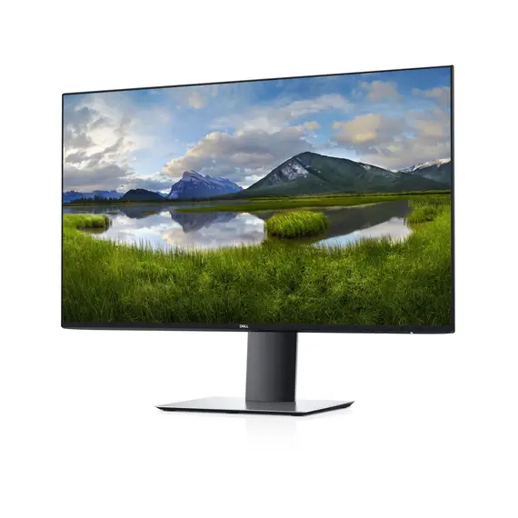 Monitor DELL UltraSharp U2719D - 27", Quad HD, LED, Black